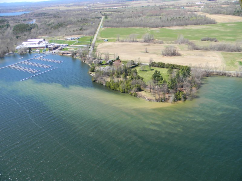 Photo Gallery: Spring Flooding 2011 - Lake Champlain Basin Program