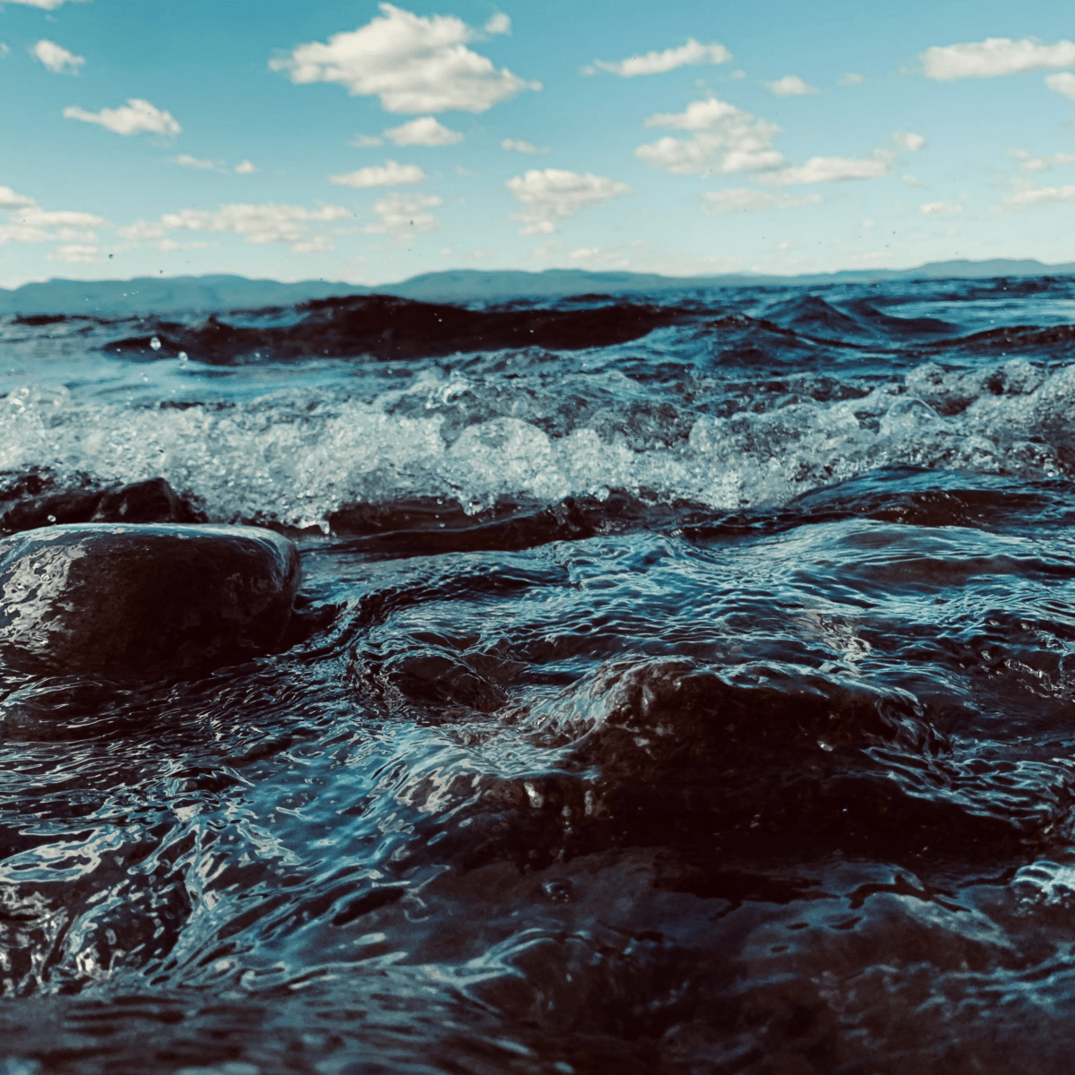 Home - Lake Champlain Basin Program