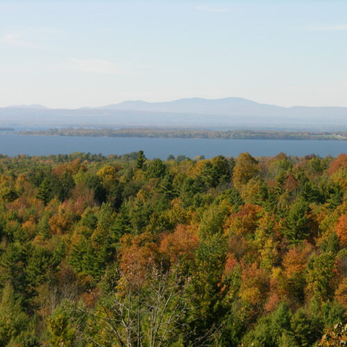Photo Gallery: Scenic Lake Champlain - Lake Champlain Basin Program