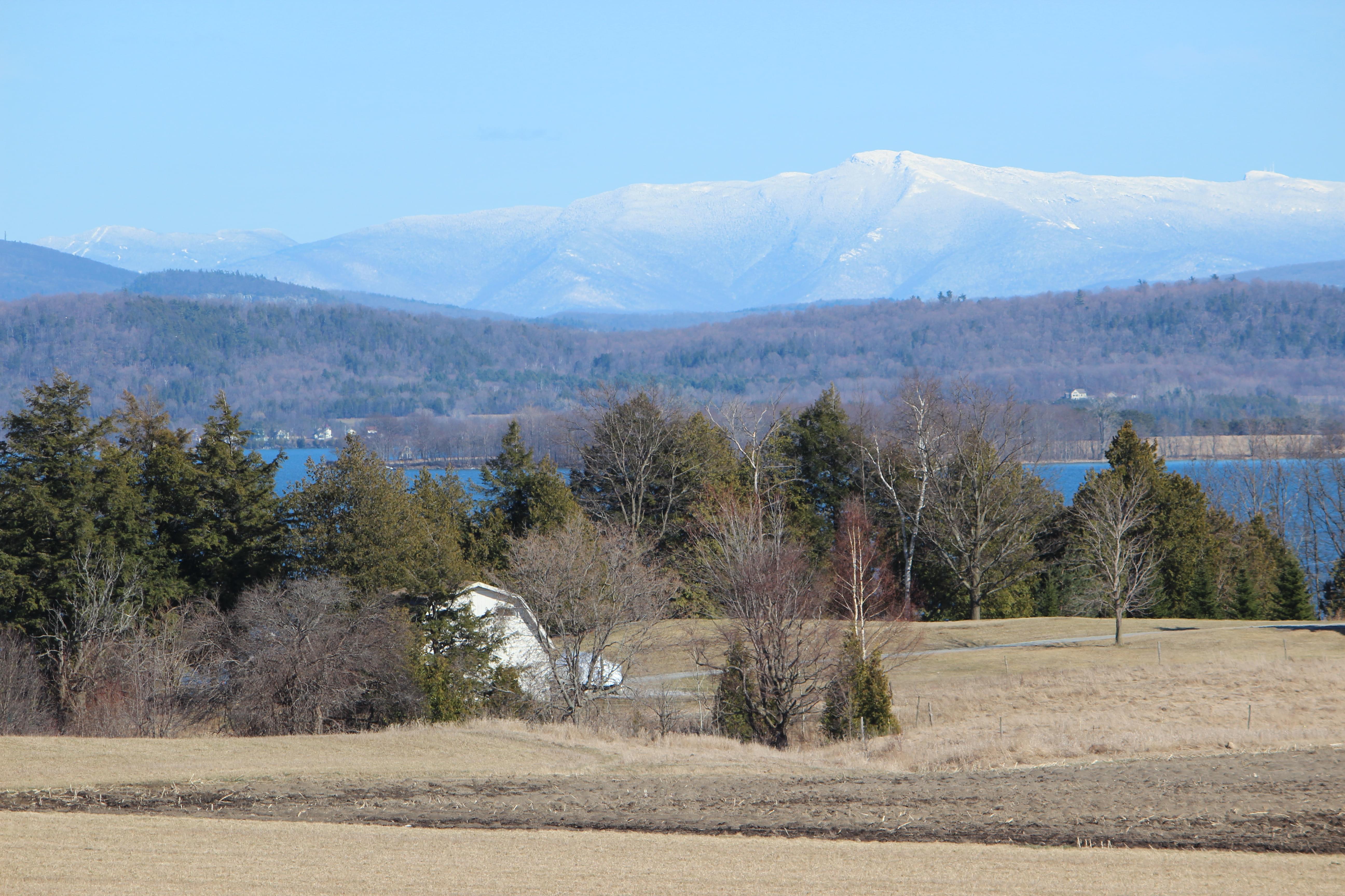 Photo Gallery: Scenic Lake Champlain - Lake Champlain Basin Program