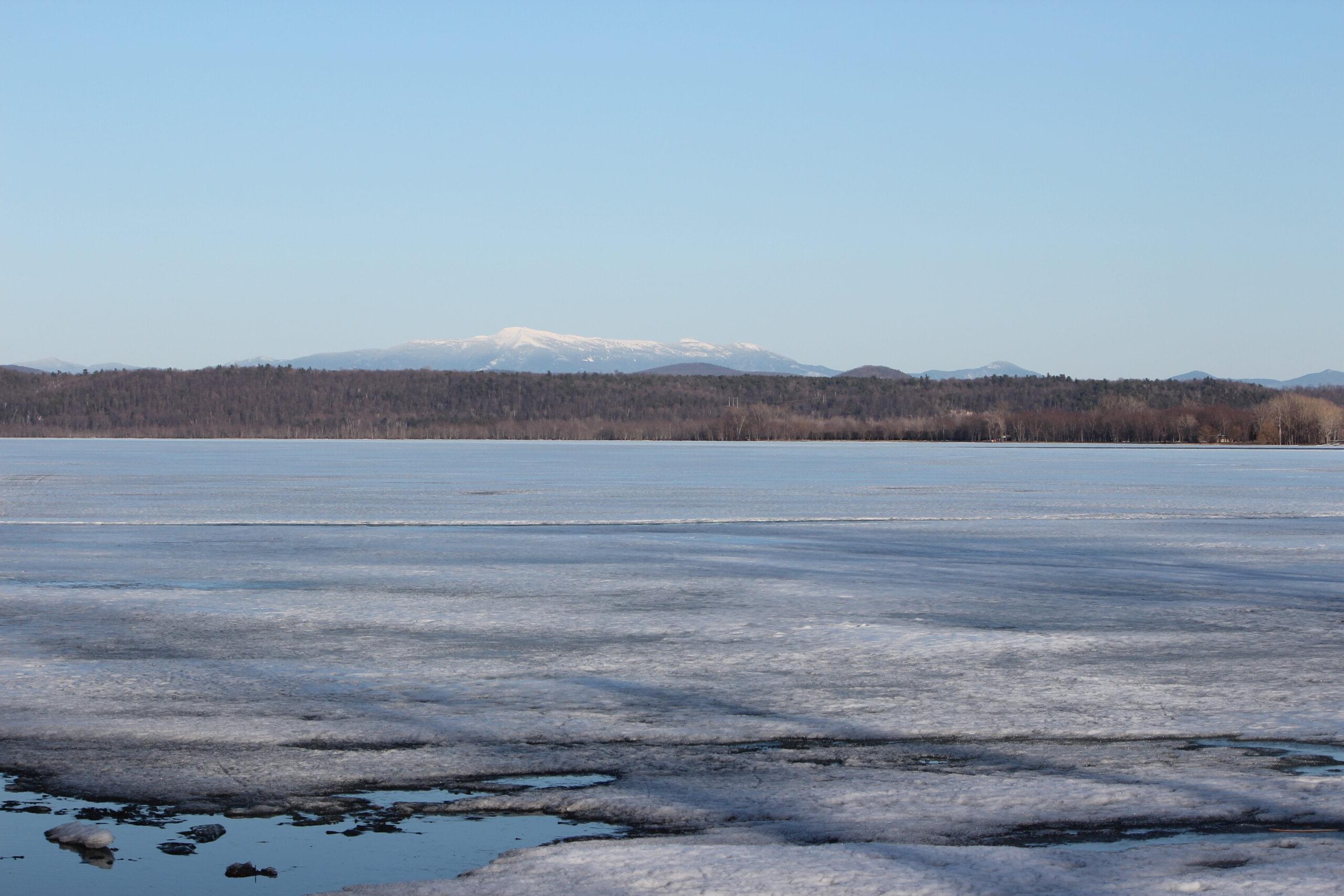 Photo Gallery: Scenic Lake Champlain - Lake Champlain Basin Program