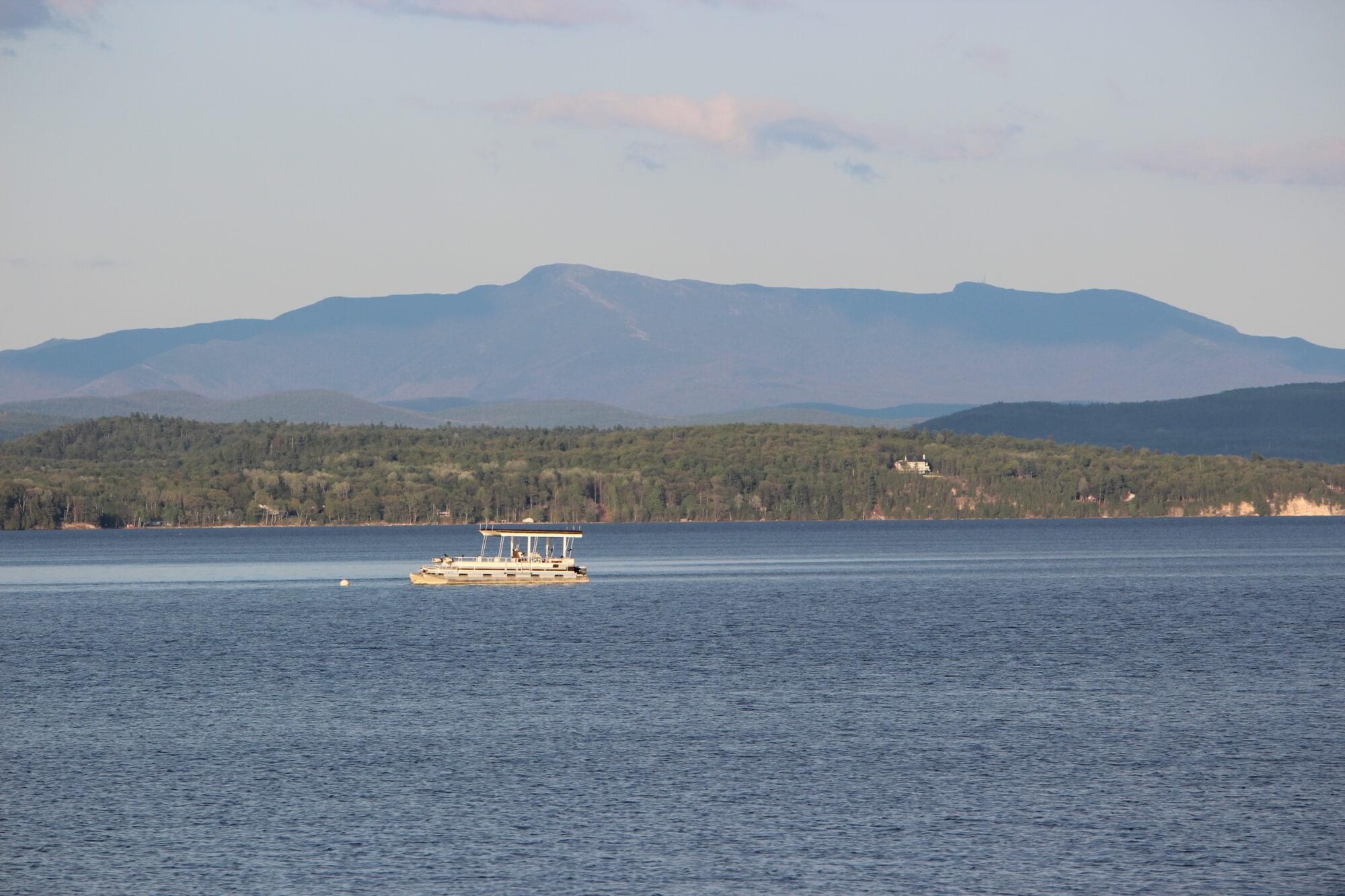 Photo Gallery: Scenic Lake Champlain - Lake Champlain Basin Program