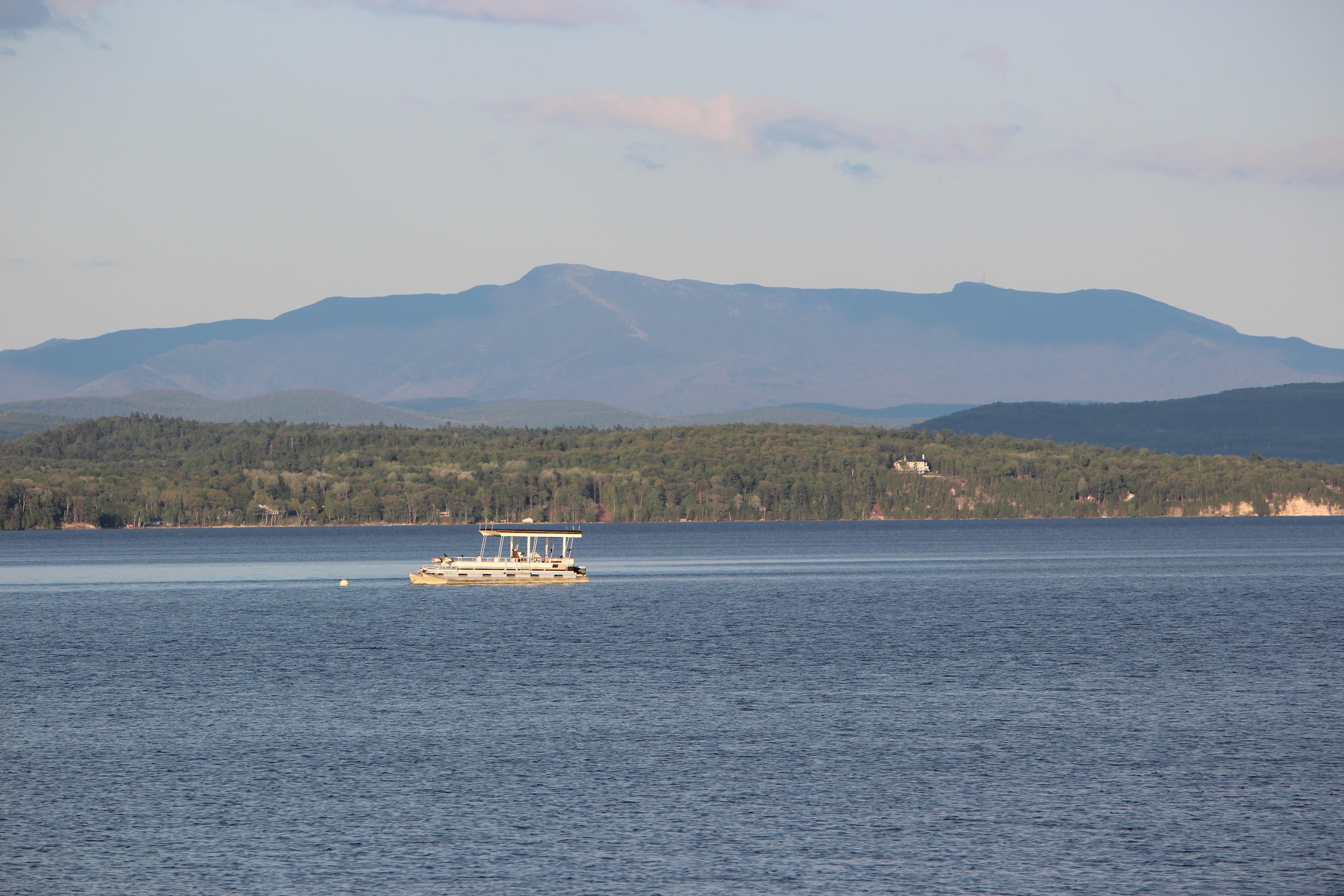 Photo Gallery: Scenic Lake Champlain - Lake Champlain Basin Program