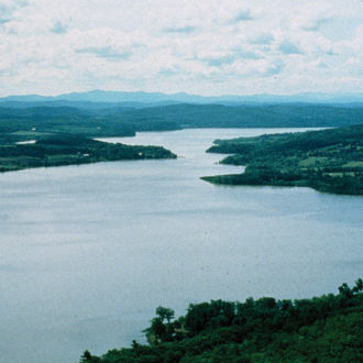 Home - Lake Champlain Basin Program
