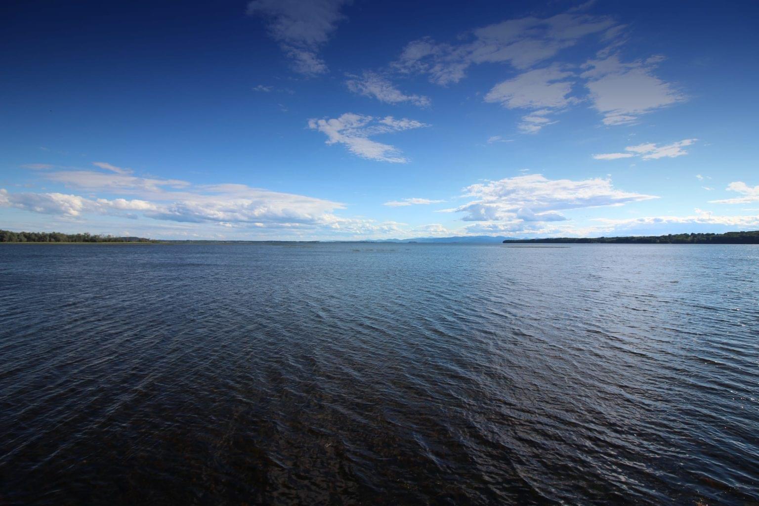Home - Lake Champlain Basin Program