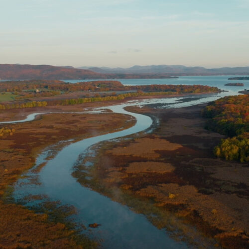 Photo Gallery: Scenic Lake Champlain - Lake Champlain Basin Program