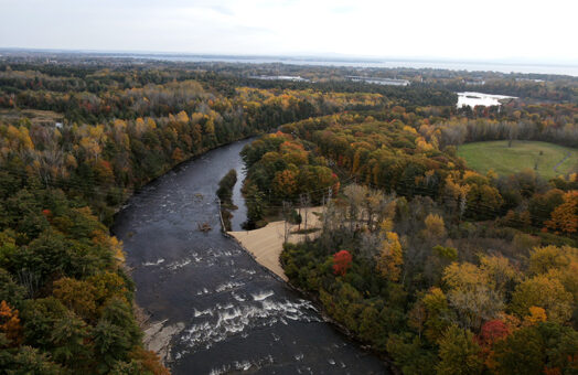 Home - Lake Champlain Basin Program