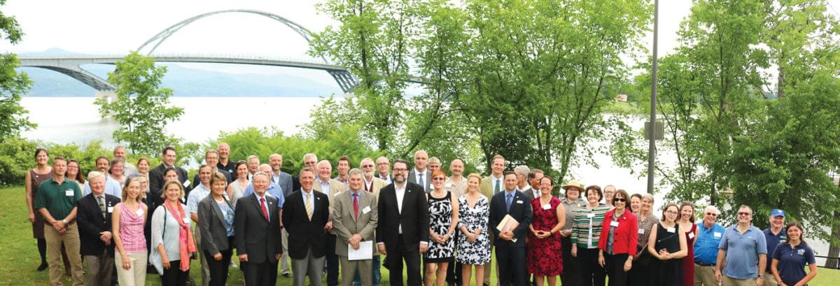 Who We Are - Lake Champlain Basin Program