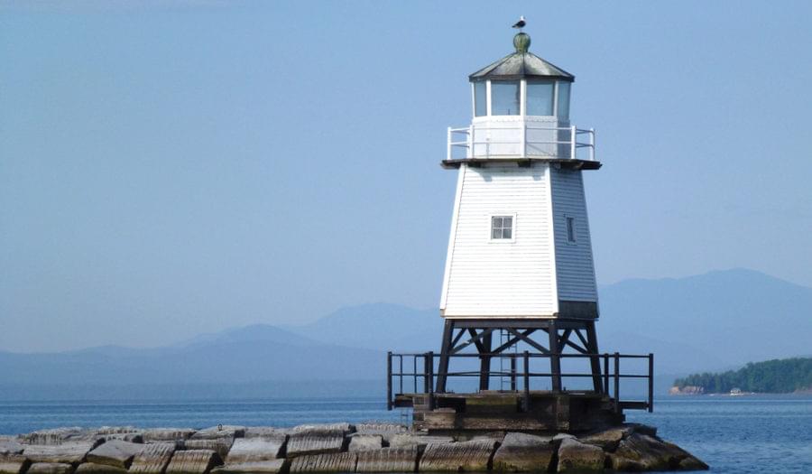 Mission - Lake Champlain Basin Program