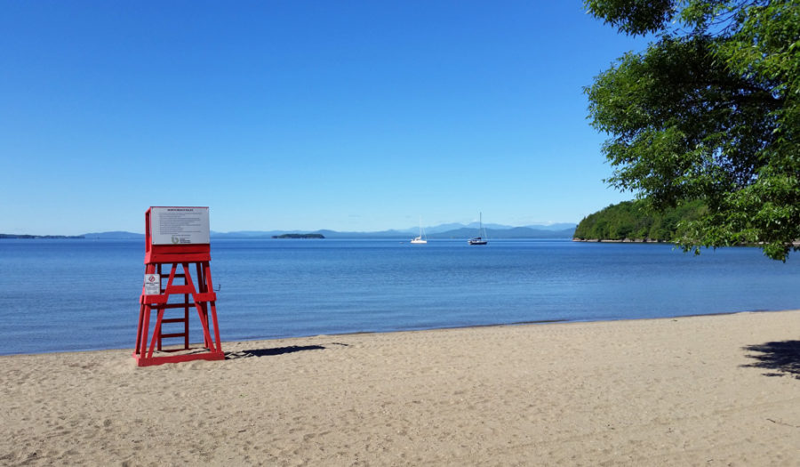 Administration - Lake Champlain Basin Program