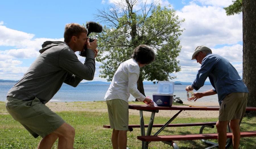 Learn - Lake Champlain Basin Program