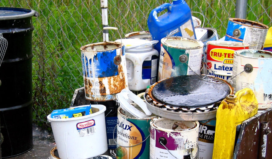 Lake Friendly Cleaning - Lake Champlain Basin Program