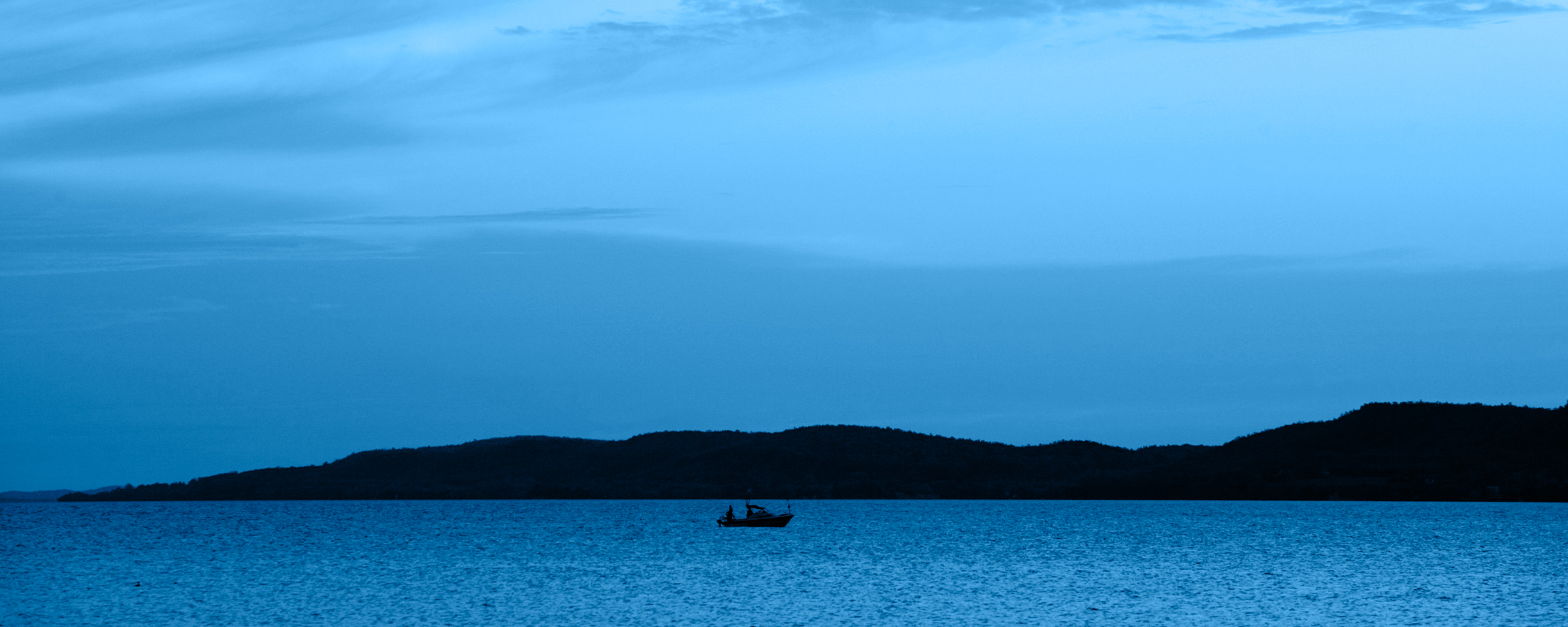 Clean Water - Lake Champlain Basin Program