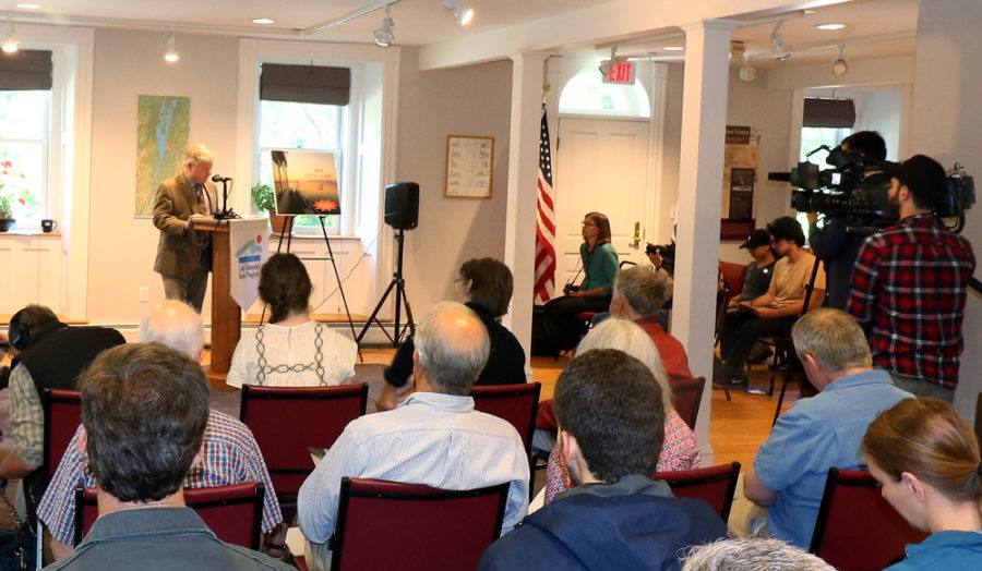 News - Lake Champlain Basin Program