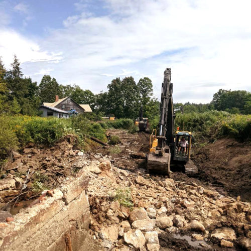 Home - Lake Champlain Basin Program