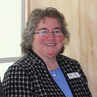 Staff - Lake Champlain Basin Program