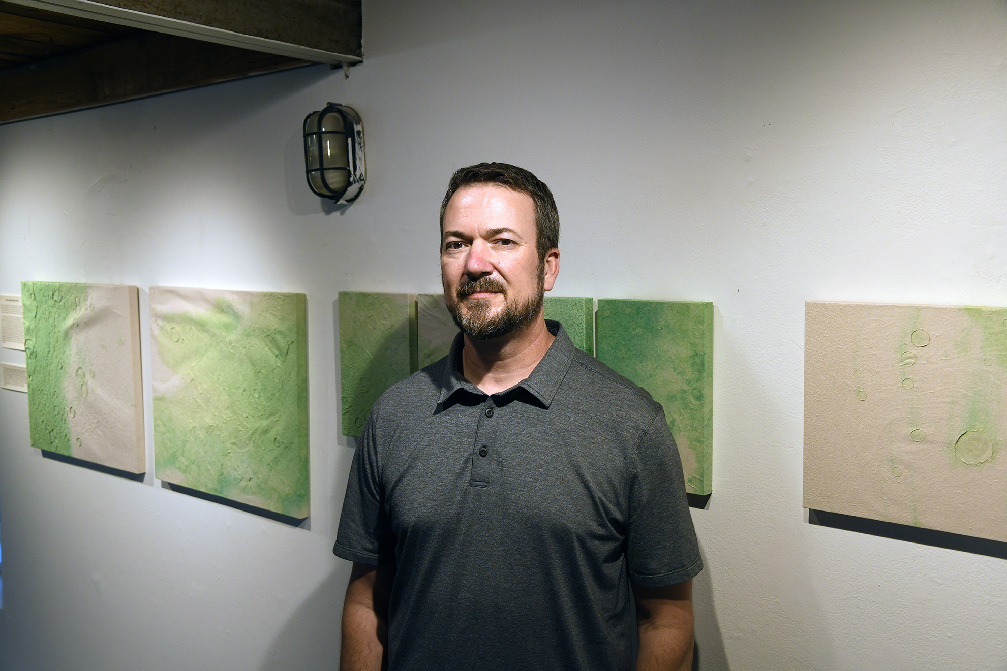 The BluSeed Studio Project - Lake Champlain Basin Program