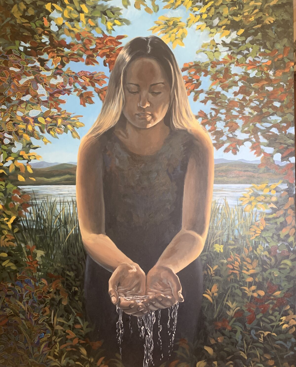 The BluSeed Studio Project - Lake Champlain Basin Program