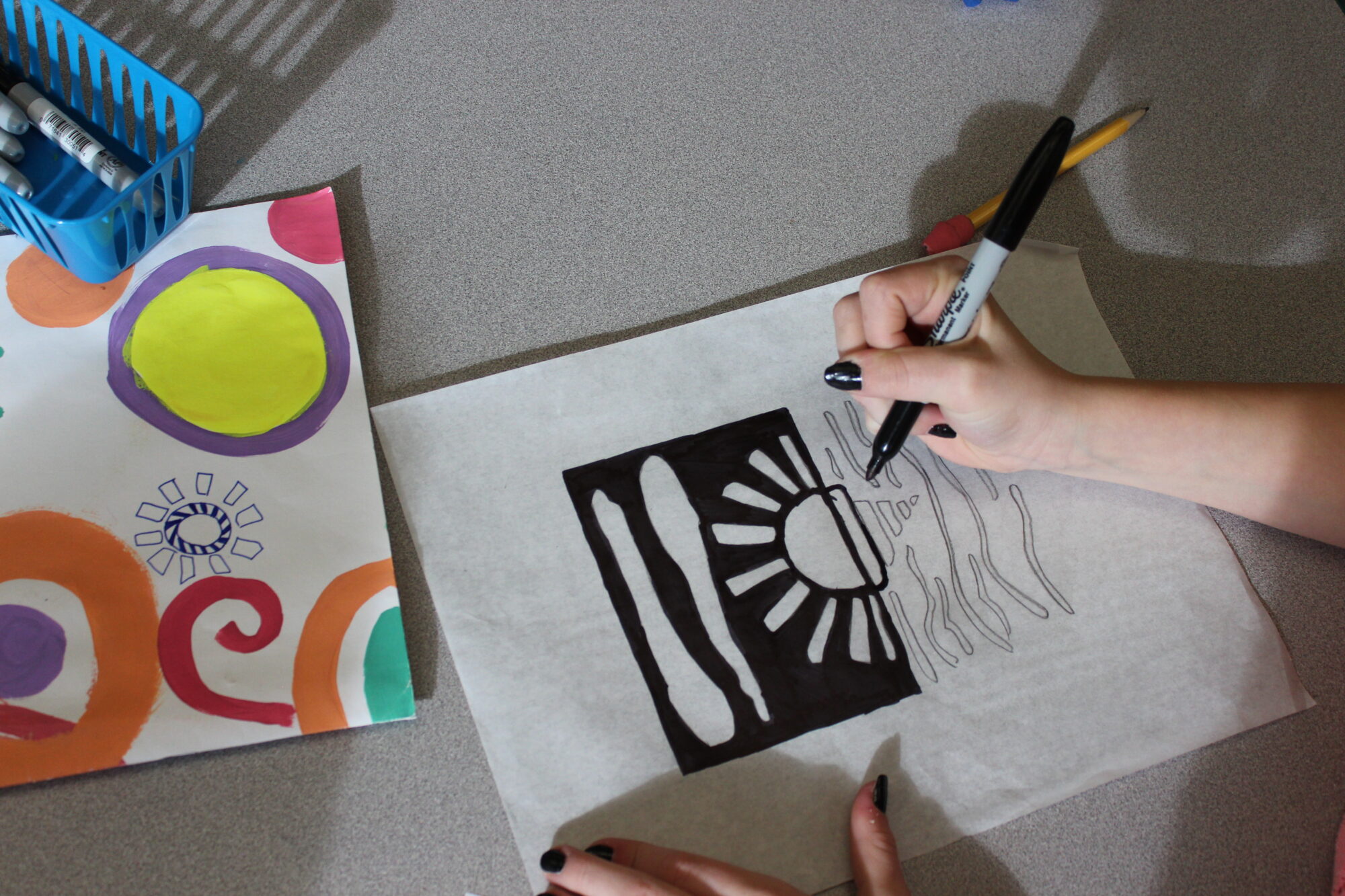 Celebrating Art & Water - Lake Champlain Basin Program