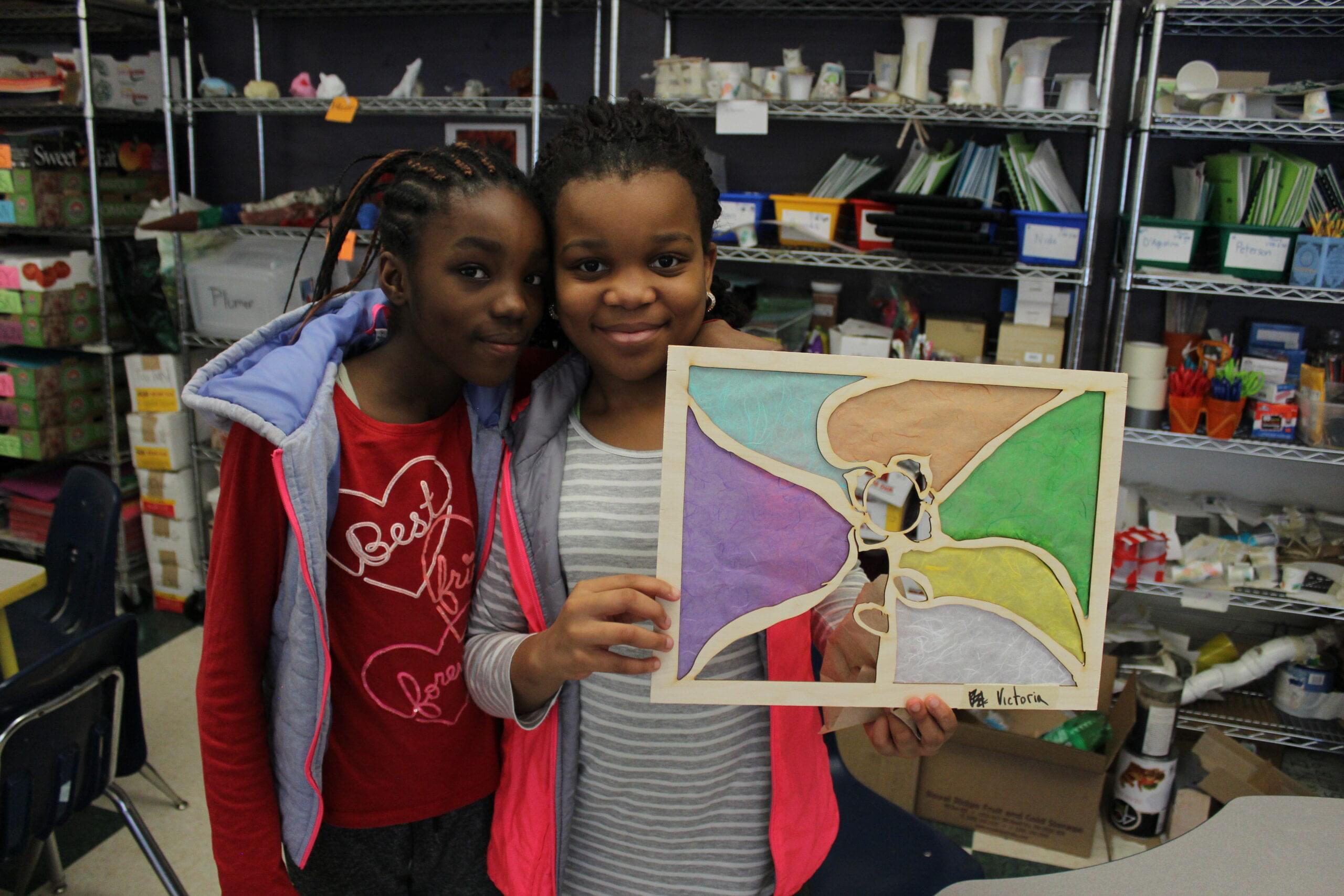 Celebrating Art & Water - Lake Champlain Basin Program