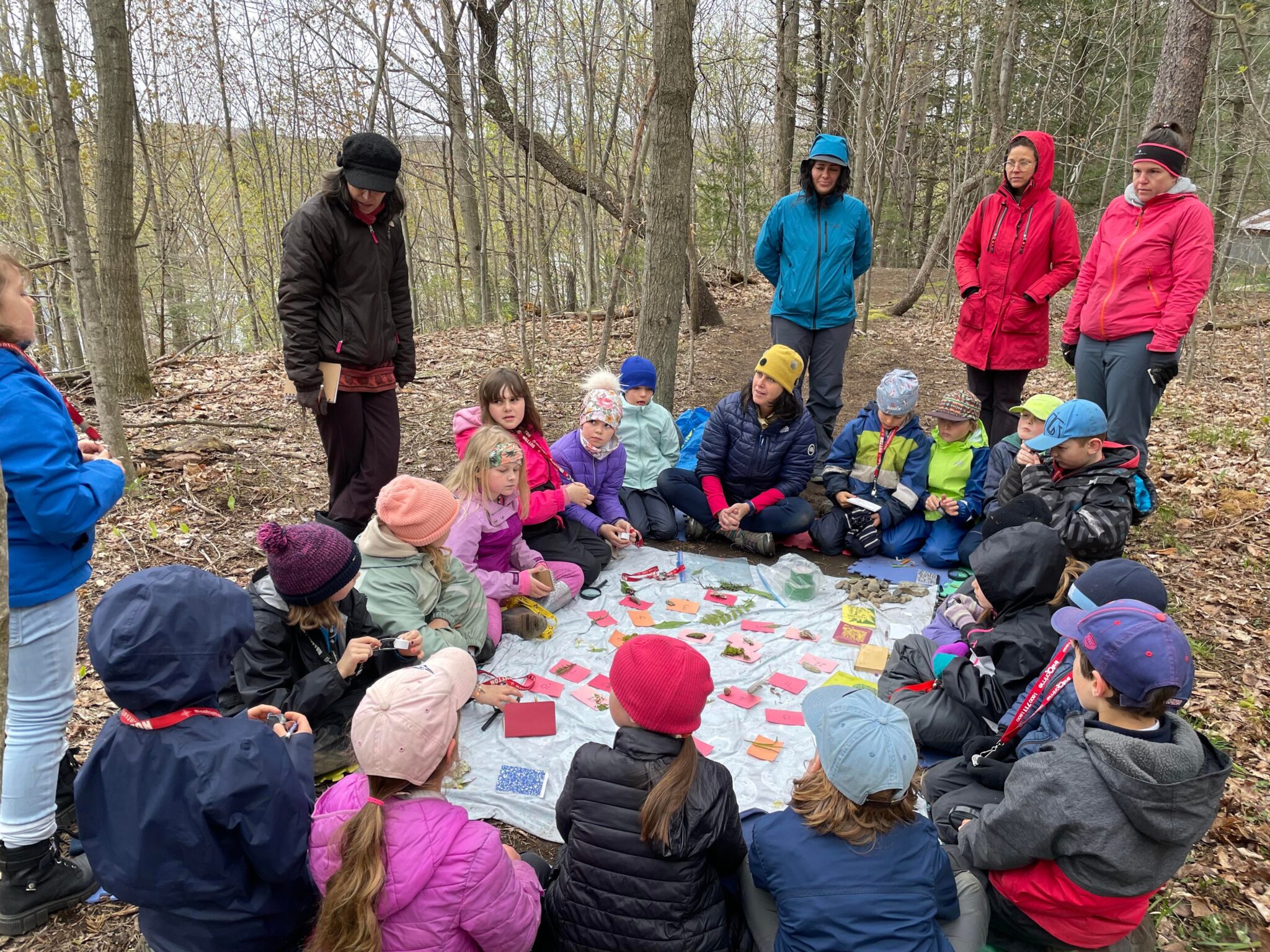 Home - Lake Champlain Basin Program