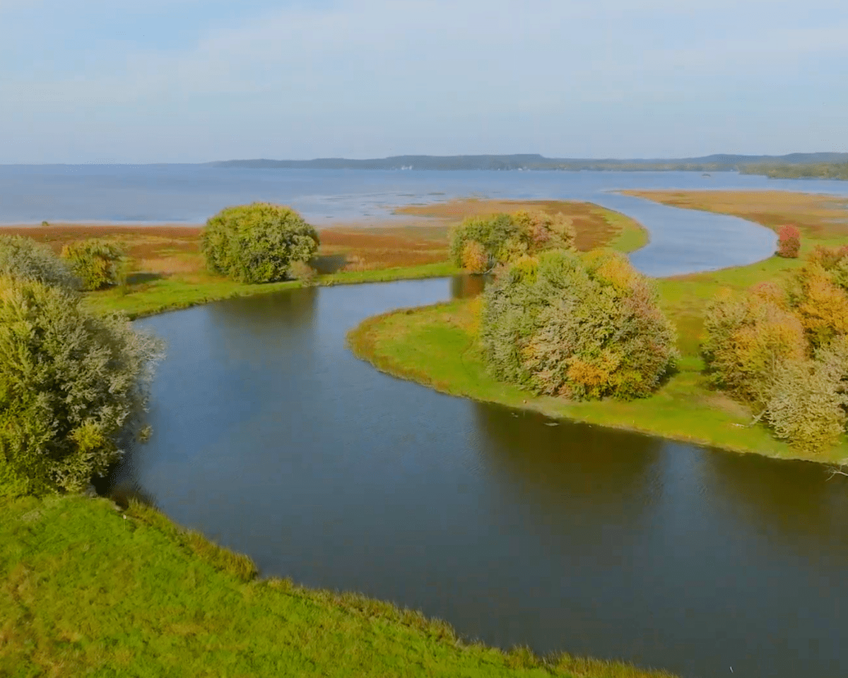 Home - Lake Champlain Basin Program
