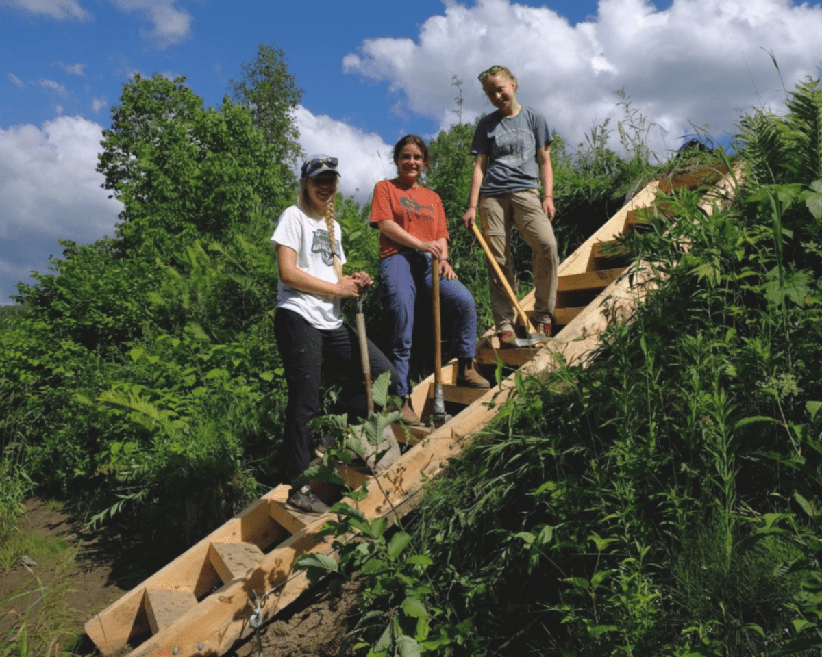 Home - Lake Champlain Basin Program