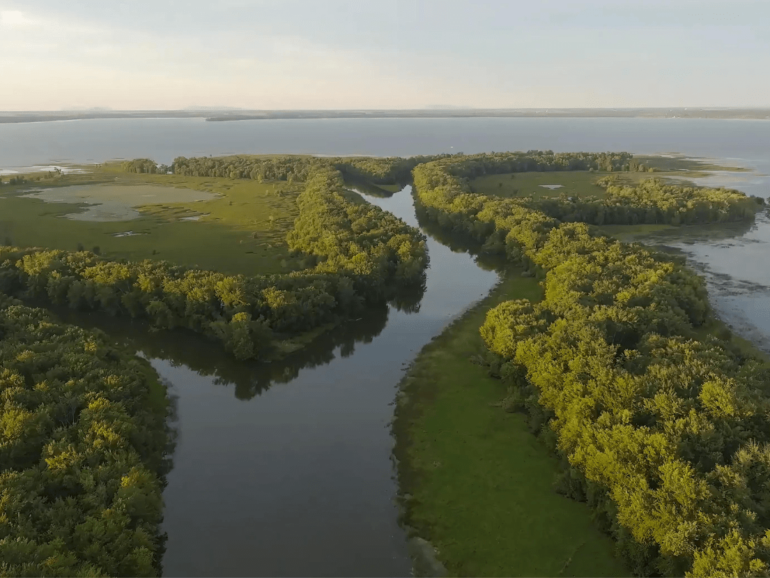 Home - Lake Champlain Basin Program